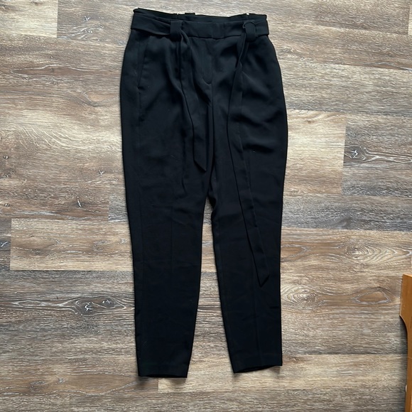 Express | Pants & Jumpsuits | Express Hi Rise Womens Pants Size 8l ...